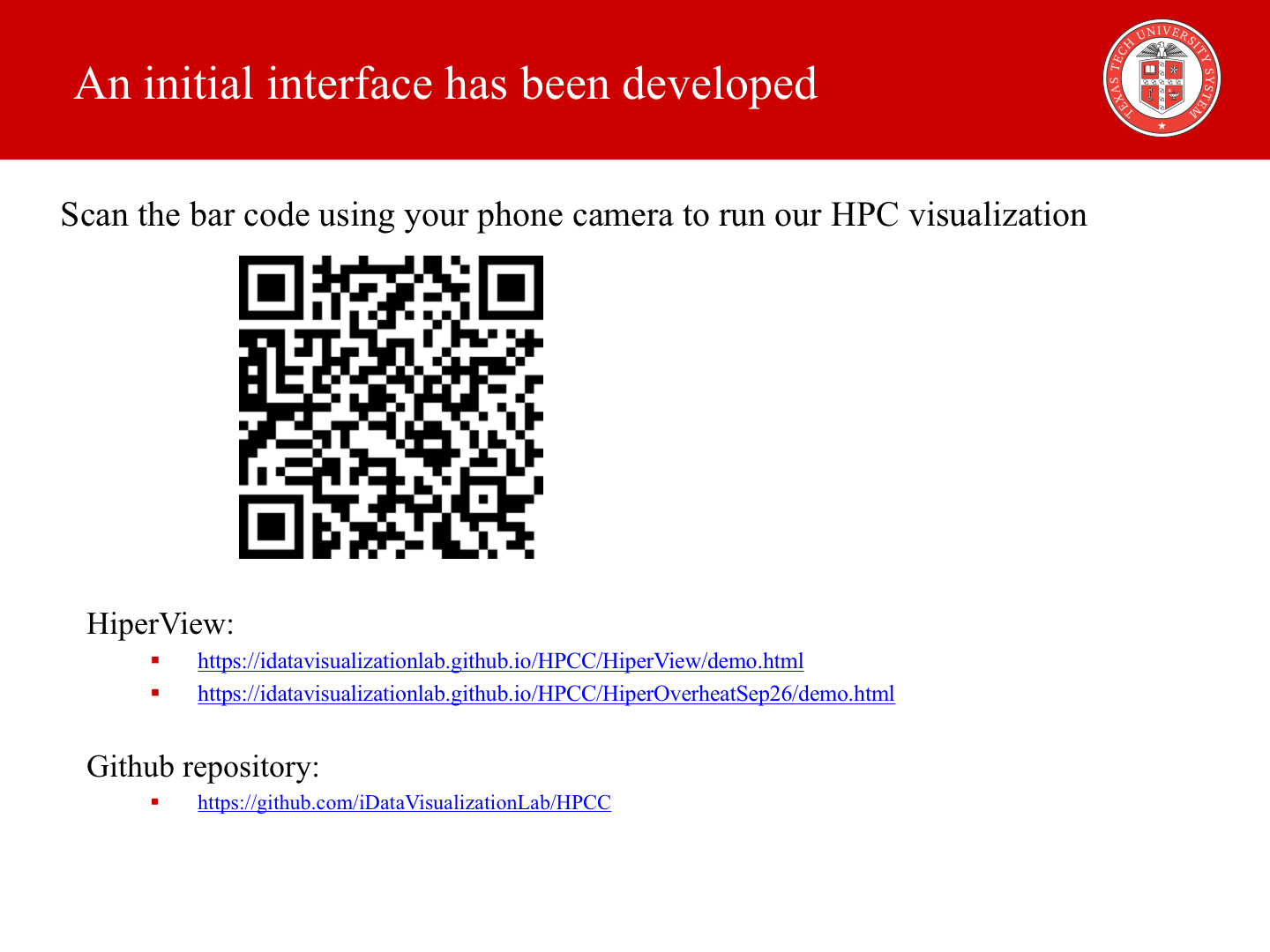 Tommy Dang - Data visualization