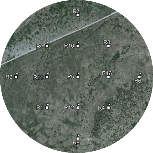 Threejs Webgl Buffergeometry Particles